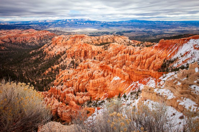 Bryce Point - Bryce Canyon National Park