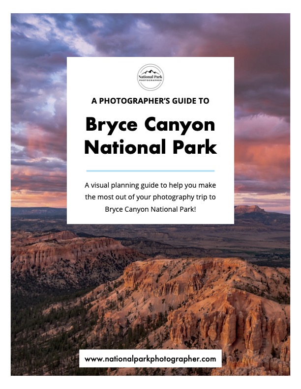 Bristlecone Loop Trail - Bryce Canyon National Park