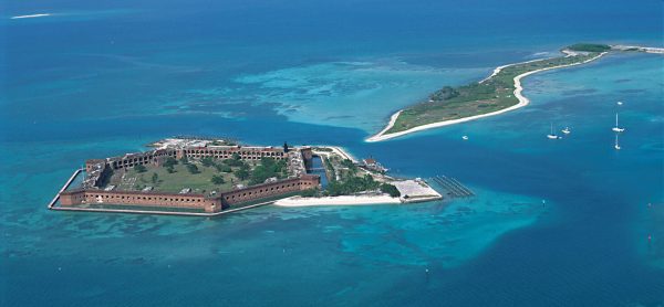 Dry Tortugas National Park - National Park Photographer
