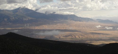 Great Basin National Park - National Park Photographer