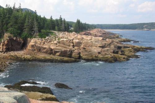 Acadia National Park - National Park Photographer
