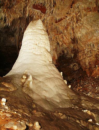 Carlsbad Caverns National Park Top Photography Locations